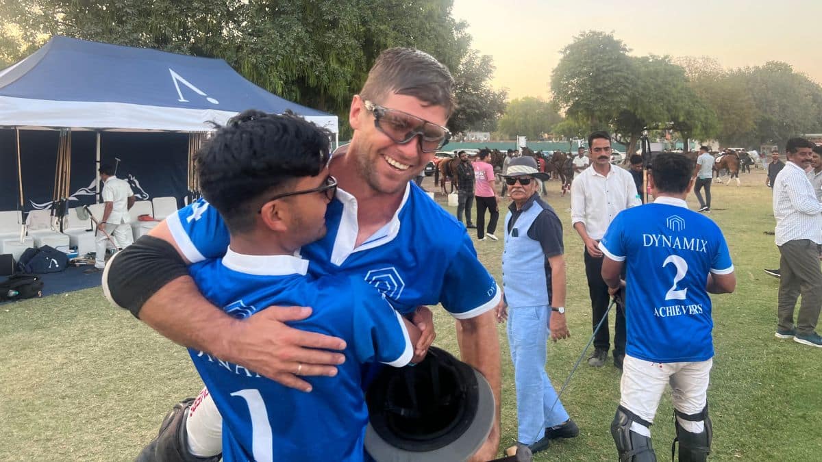 Exclusive | What Indian polo players need to become world-class ...