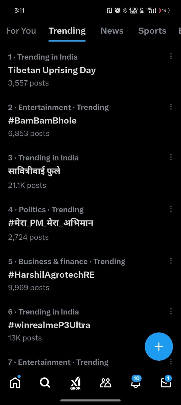 Watch: Protests erupt in front of Chinese embassy in Delhi on Tibet ...