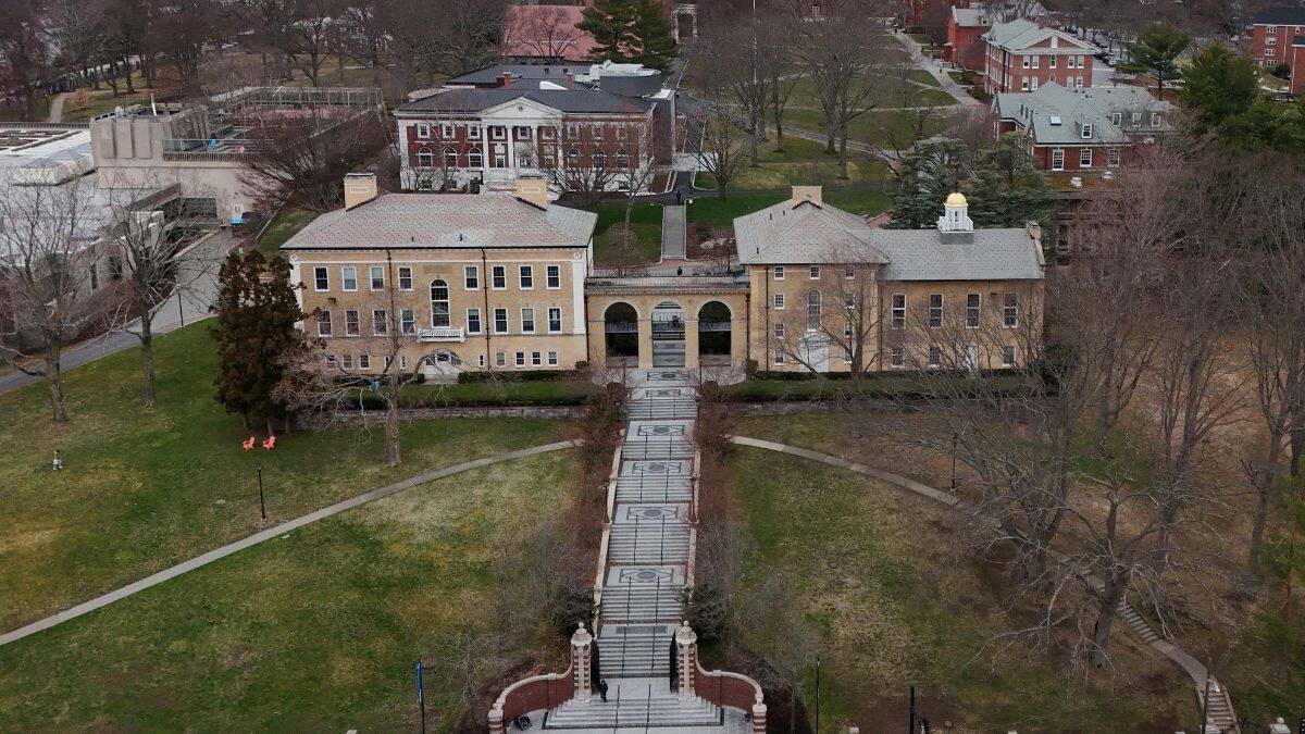 Who is Rumeysa Ozturk, the Tufts PhD student arrested by US immigration authorities? – Firstpost