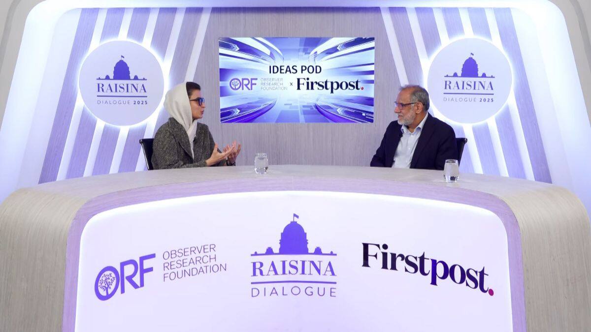 UAE’s public diplomacy strategy: A soft power success story at Raisina ...