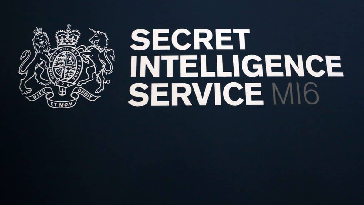 Who is Blaise Metreweli, first woman to lead UK's spy agency MI6? – Firstpost