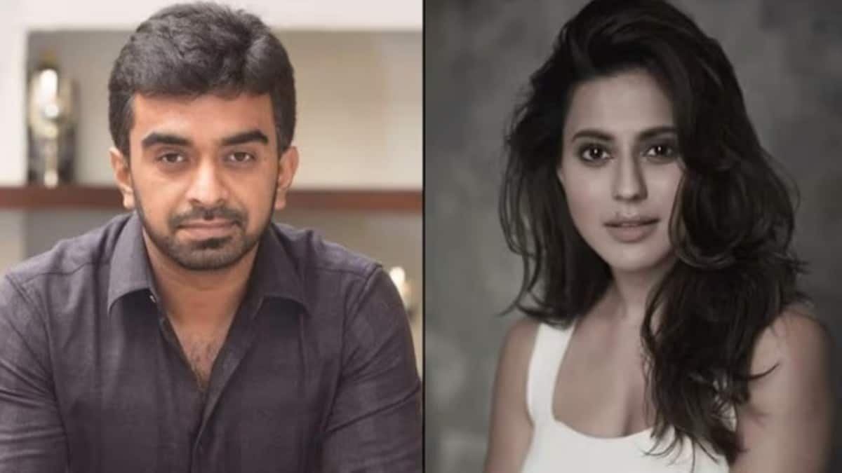 Who is Jatin Hukkeri, husband of actor Ranya Rao arrested in gold ...