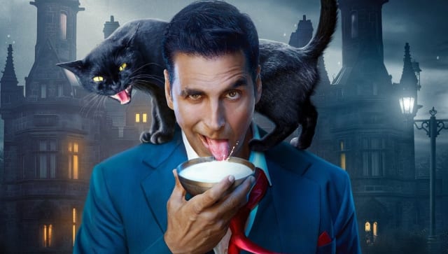 From Akshay Kumar's 'Bhooth Bangla' to Kajol's 'Maa'- Horror films to ...