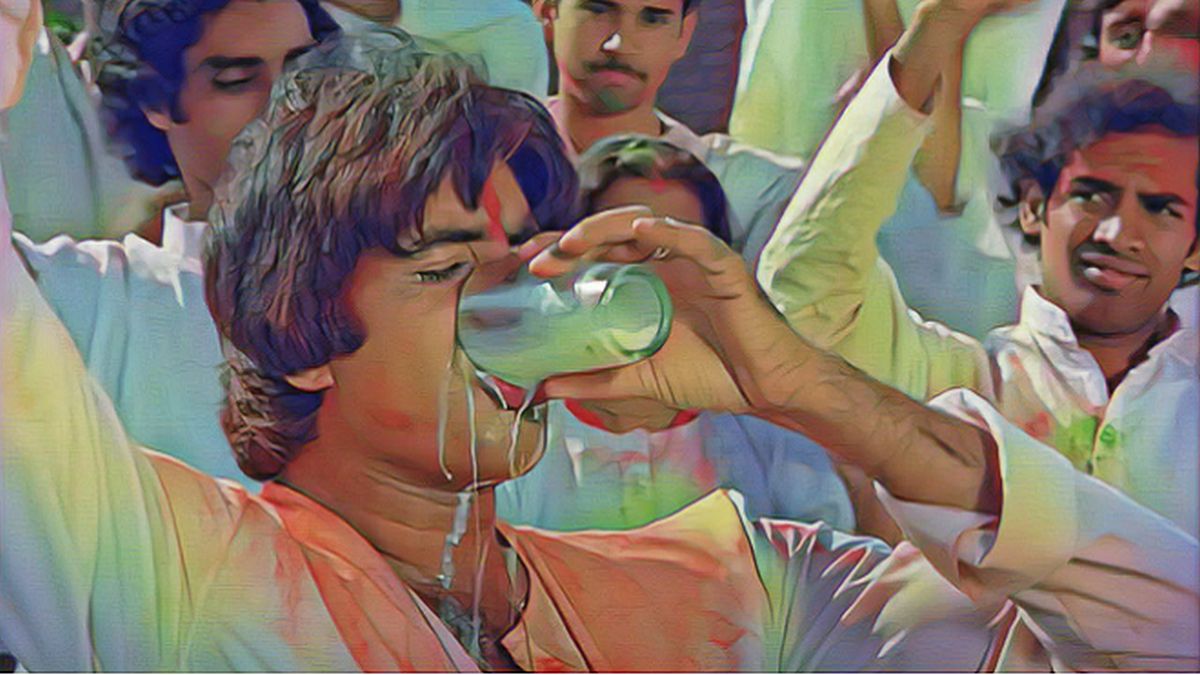 Holi 2025 Why Indians Drink Bhang During Holi Celebrations Firstpost