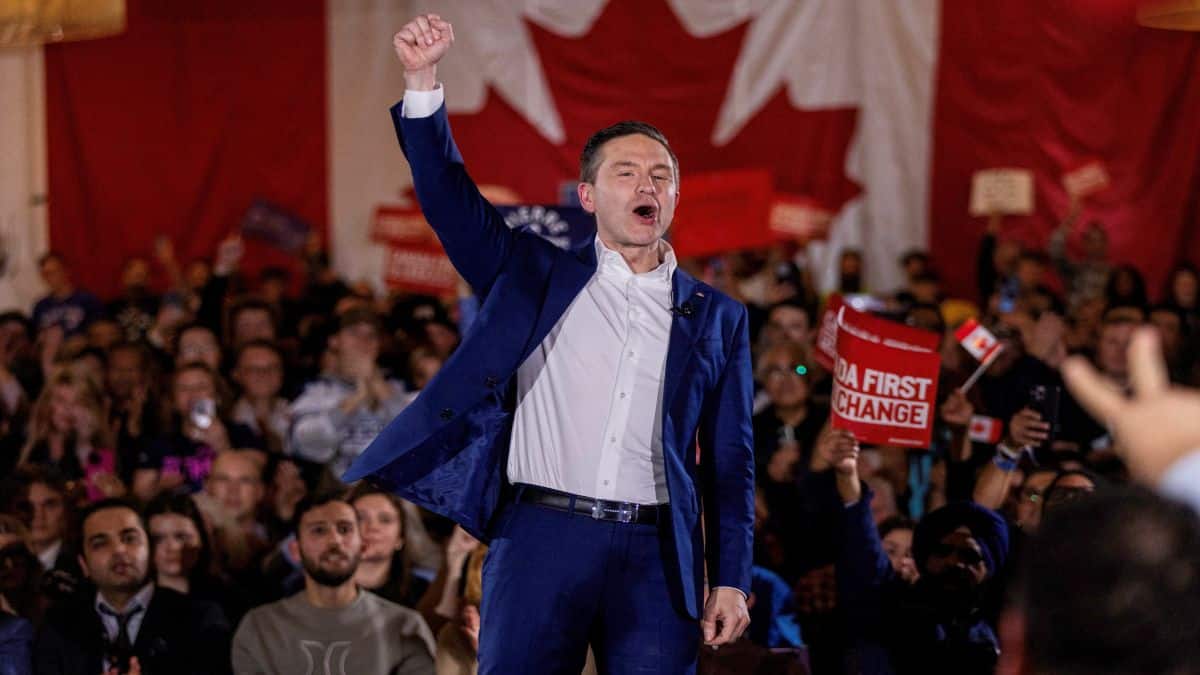 Canada PM Mark Carney calls for snap elections for April 28. Candidates ...