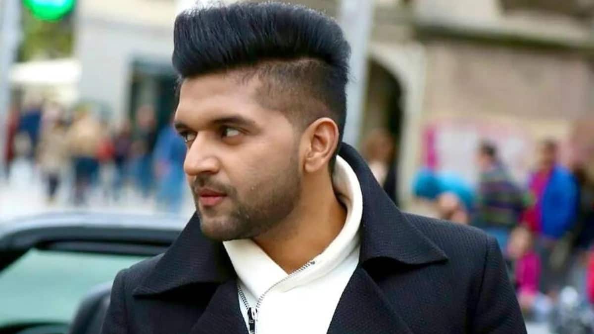 5 Reasons Why Guru Randhawa is India's Most Followed Music Star – Firstpost