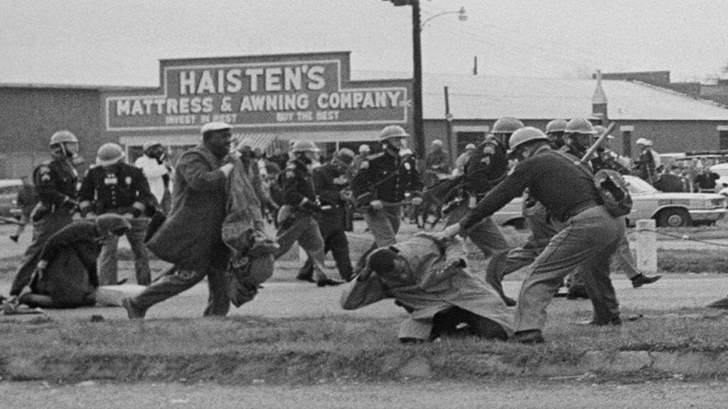 History Today: Why March 7 is remembered as ‘Bloody Sunday’ in America ...
