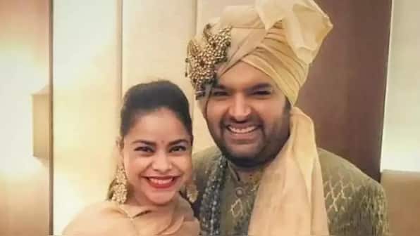 Sumona Chakravarti says 'There's no break-up with Kapil Sharma' amid ...