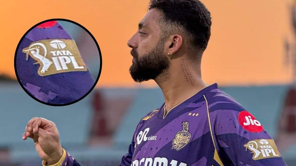 IPL 2025 new rules and major changes: Golden badge, two-ball rule ...