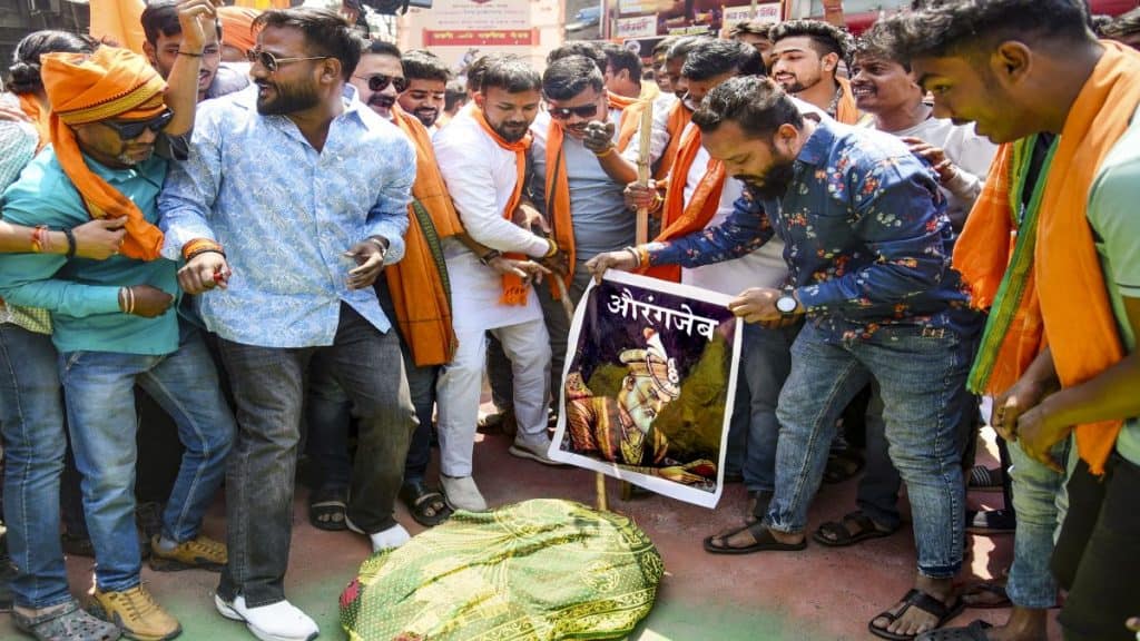 Nagpur violence 'mastermind' under arrest: Who is Fahim Khan? – Firstpost