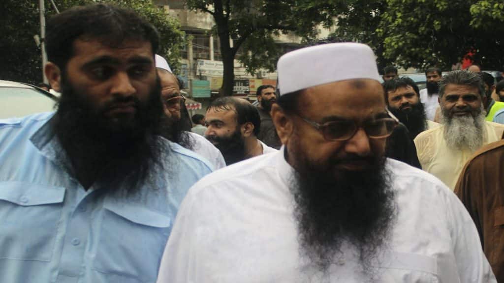 The killing of LeT's Abu Qatal and other India’s most-wanted terrorists ...