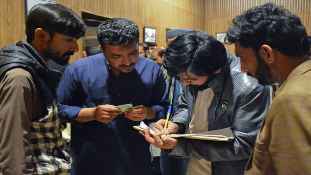 Pakistan train hijack: Who are the Majeed Brigade that led the attack ...