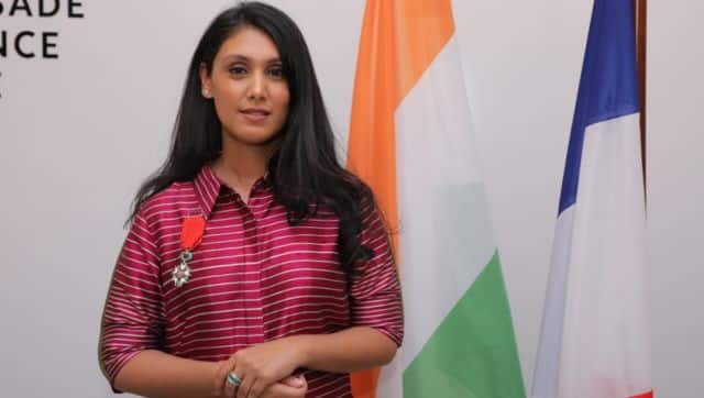 Who is Roshni Nadar, the only Indian among world’s top 10 wealthiest ...