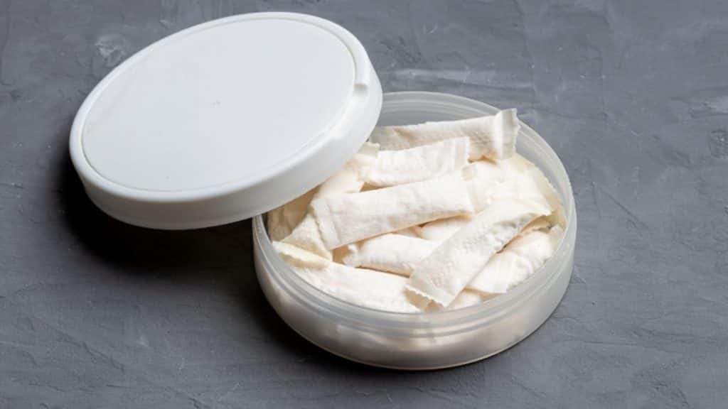 What is white snus? What health risks does it pose? – Firstpost