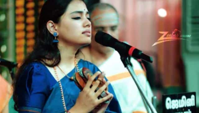 BJP MP Tejasvi Surya ties the knot: Who is Sivasri Skandaprasad ...