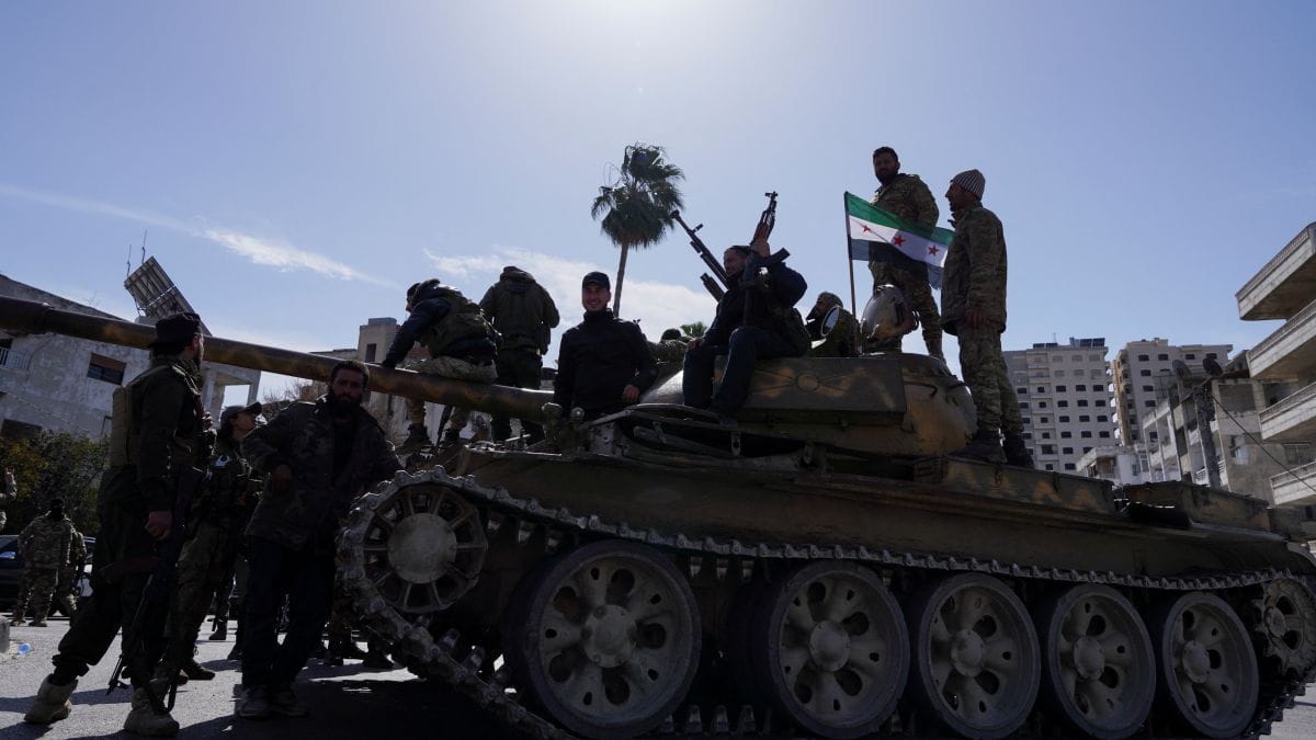 Syria violence: Who are Alawites, a minority Shia sect, targeted and ...