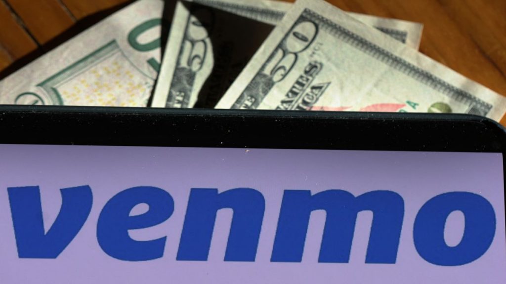 After Signal-gate, what’s the controversy over Mike Waltz’s Venmo ...