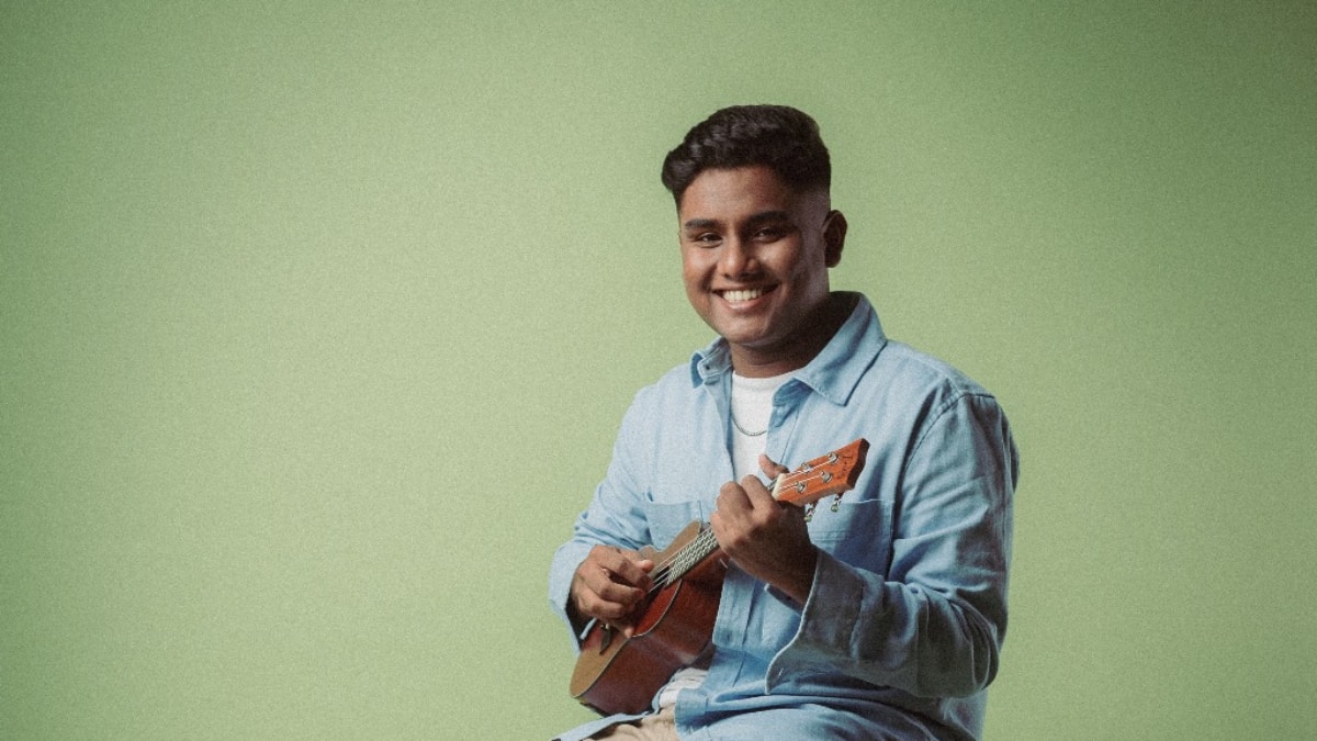 'Tum Aankhon Se Batana' fame Dikshant releases new single 'Teri Rahi ...