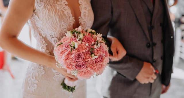 What is China’s ‘ghost wedding’ tradition of marrying the dead? – Firstpost