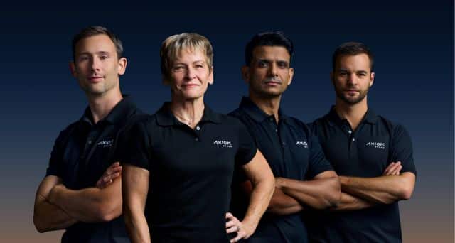 Axiom-4 mission: Why are astronauts carrying a soft toy named 'Joy' to ...