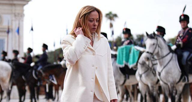 FirstUp: Italy’s Giorgia Meloni to meet Trump in US, Xi Jinping visits ...