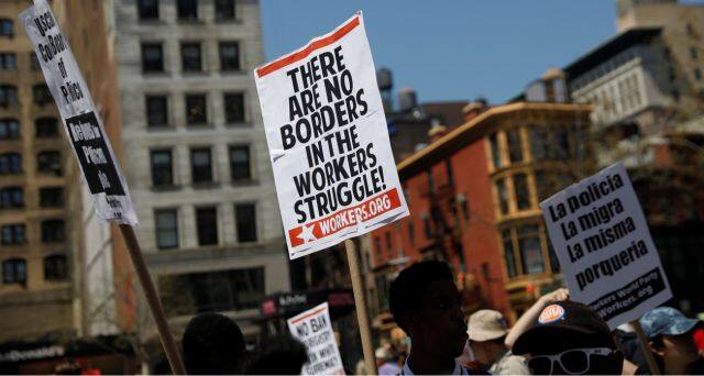 History Today: Why Labour Day is celebrated on May 1 – Firstpost