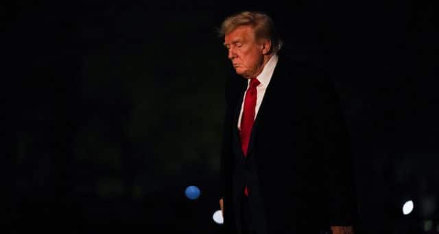 How fit is Donald Trump? What his medical report reveals – Firstpost