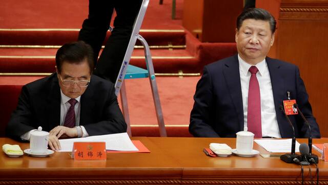 How Chinese President Xi Jinping’s two-week absence has sparked ...