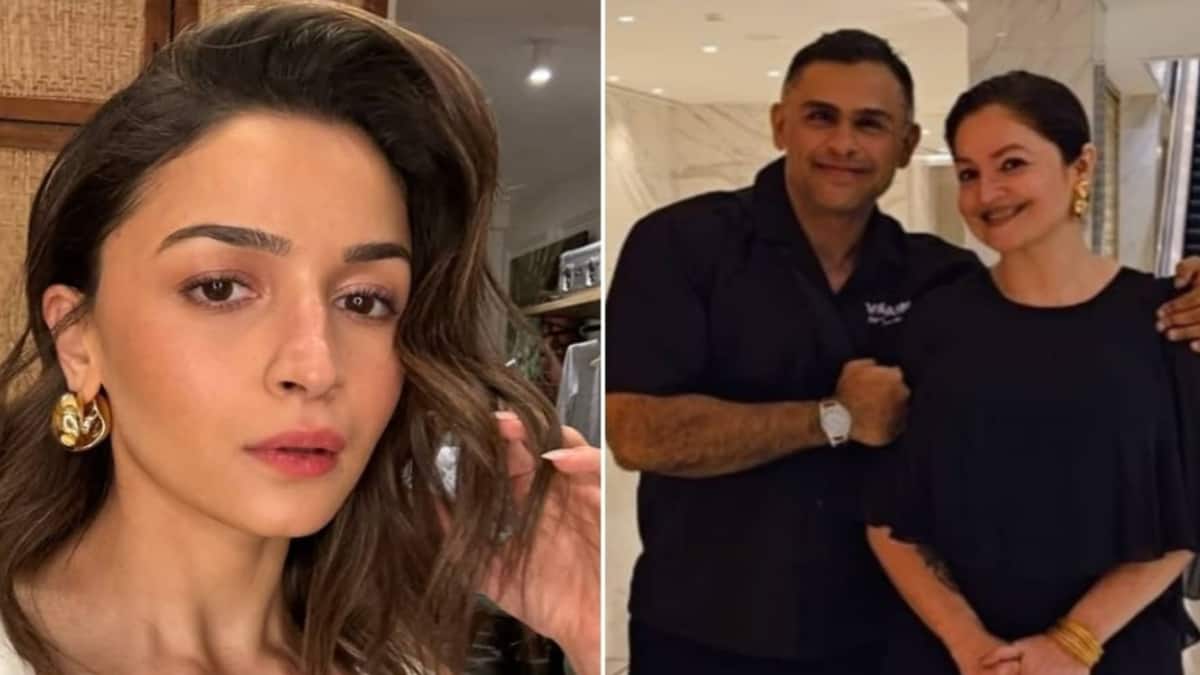 Alia Bhatt's half-brother Rahul Bhatt says 'She's nothing in front of ...