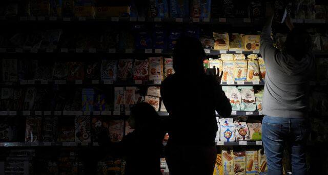 Blackout in Europe: What caused massive power outage in Spain, Portugal ...