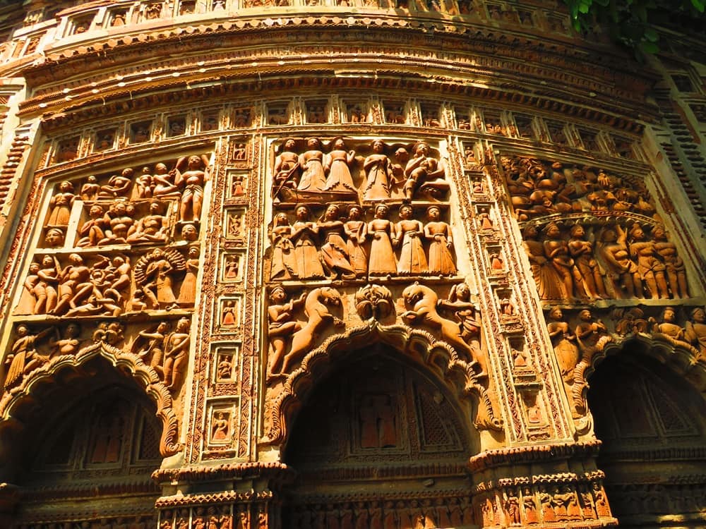 Forgotten temples of Bengal: When venerable becomes vulnerable – Firstpost