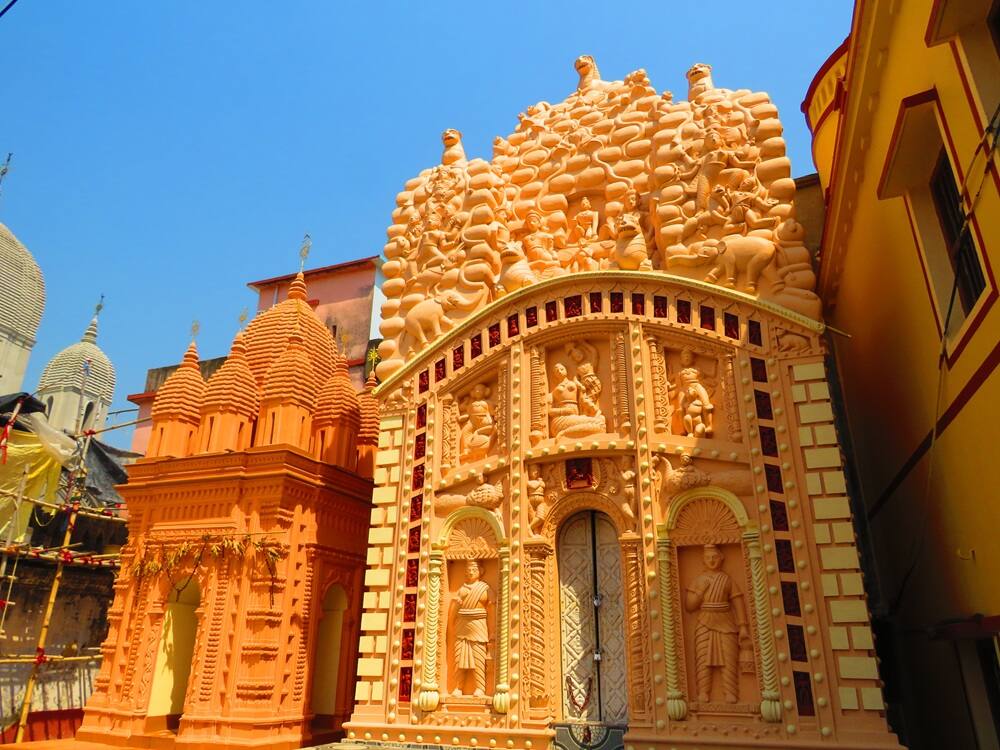 Forgotten temples of Bengal: When venerable becomes vulnerable – Firstpost