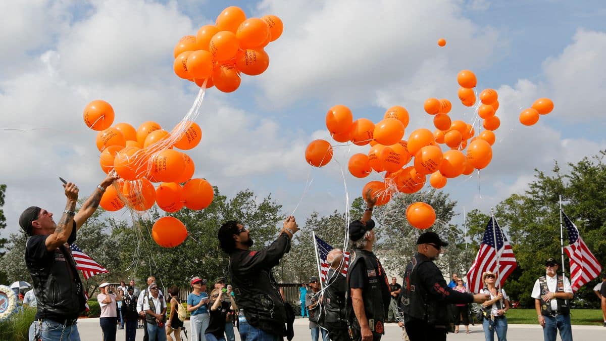 50 years since Vietnam War: What is the toxin Agent Orange? How deadly ...