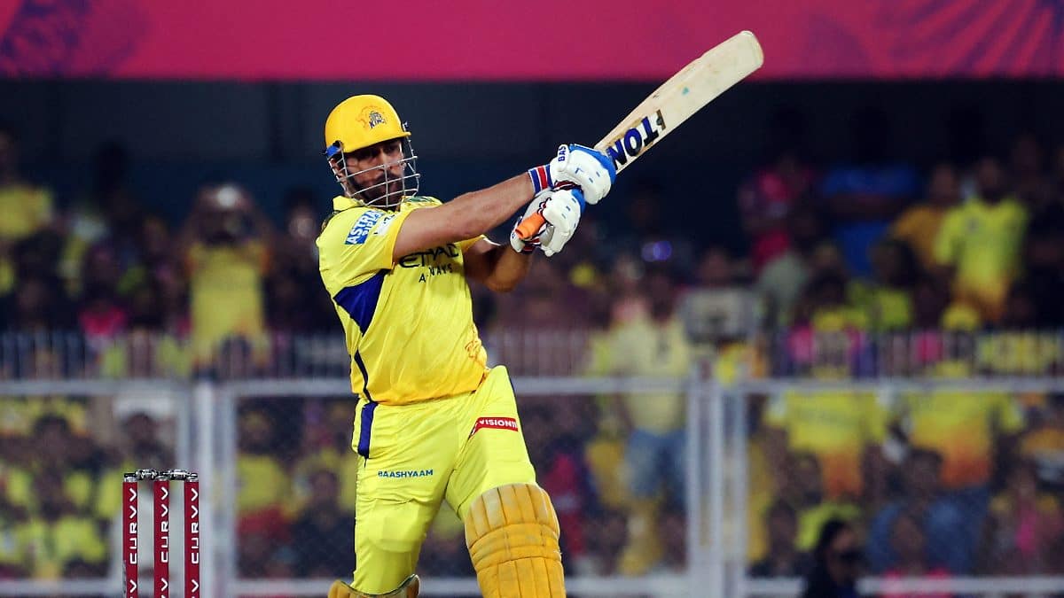 CSK vs DC: Team prediction, head-to-head record, weather and pitch ...