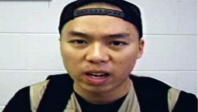 History Today: How the Virginia Tech mass shooting unfolded in 2007 ...
