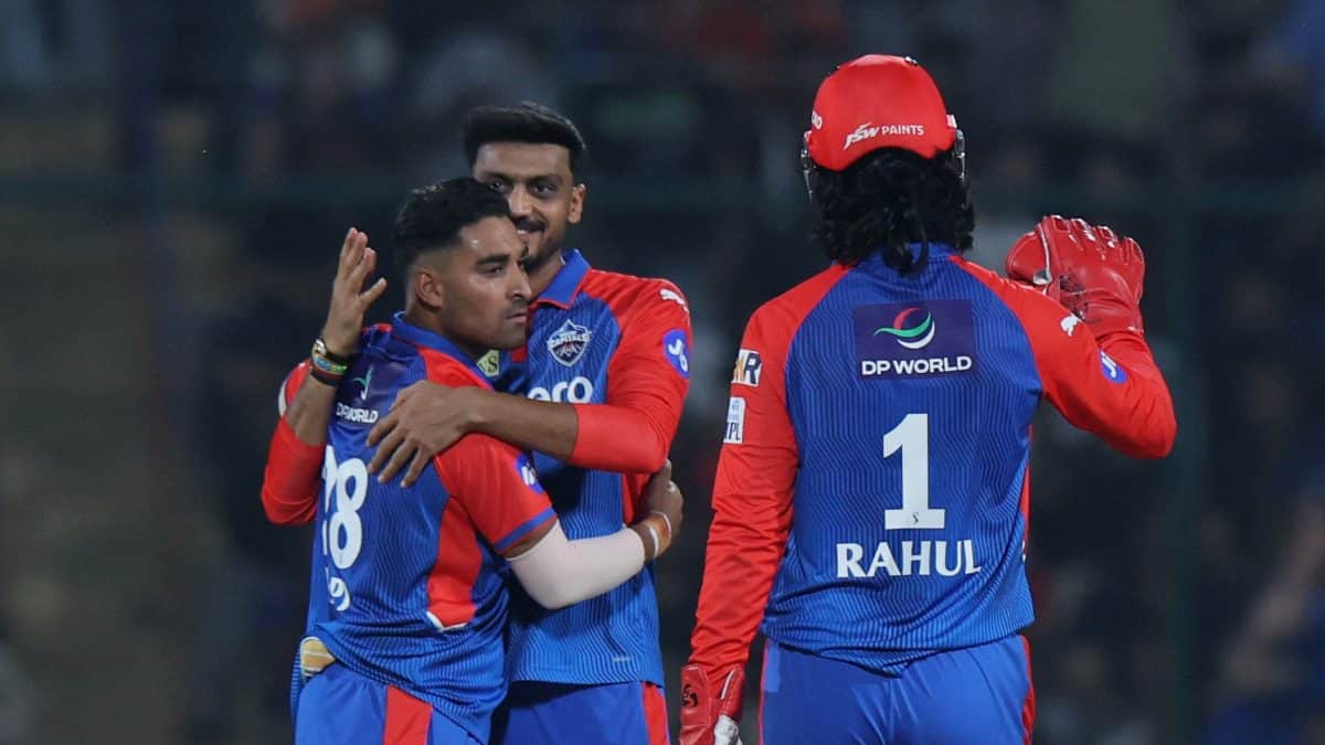 IPL 2025 DC vs RR: Team predictions, head-to-head record, Arun Jaitley Stadium pitch report ...