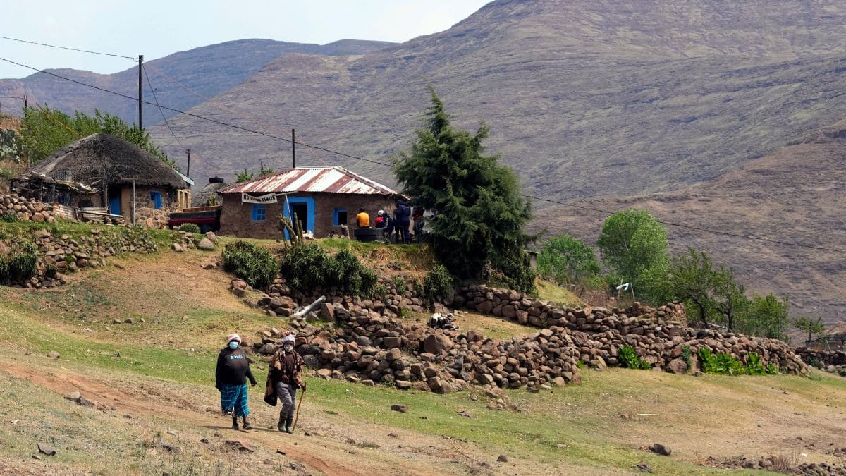 Lesotho now faces a 50% US tariff: Can its textile industry survive the ...
