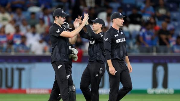 New Zealand Cricket makes history as first ICC full member to launch ...