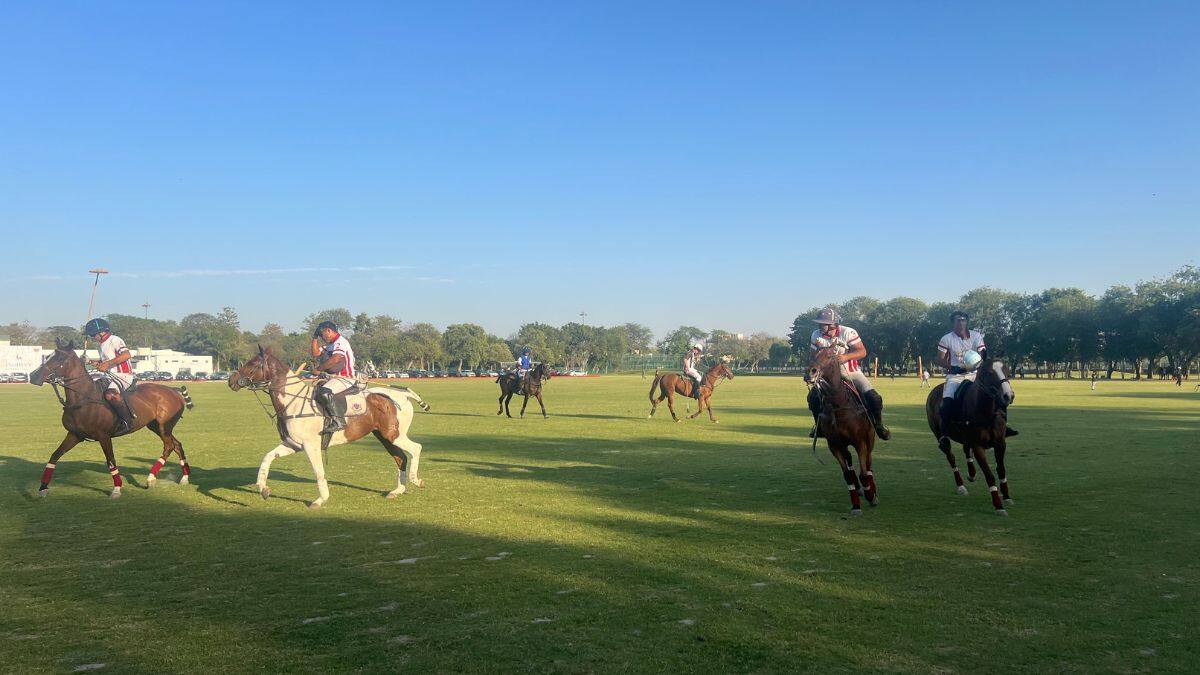 Exclusive | Indian Polo 2024-25 ends on a high: Rising talent, strong ...