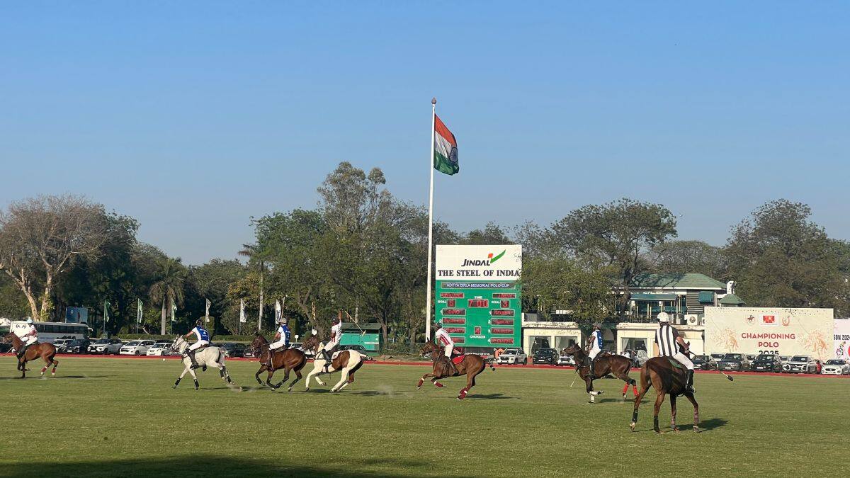 Exclusive | Indian Polo 2024-25 ends on a high: Rising talent, strong ...
