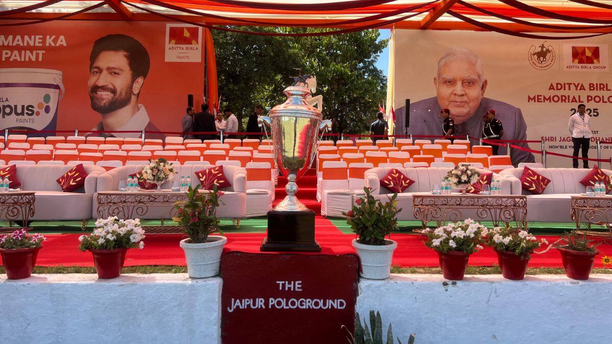 Exclusive | Indian Polo 2024-25 ends on a high: Rising talent, strong ...