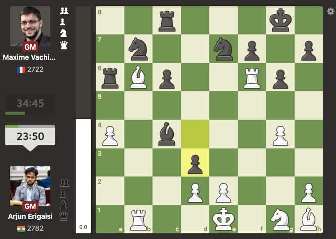 Freestyle Chess Finals Day 2 Highilghts: Carlsen crowned champion after ...