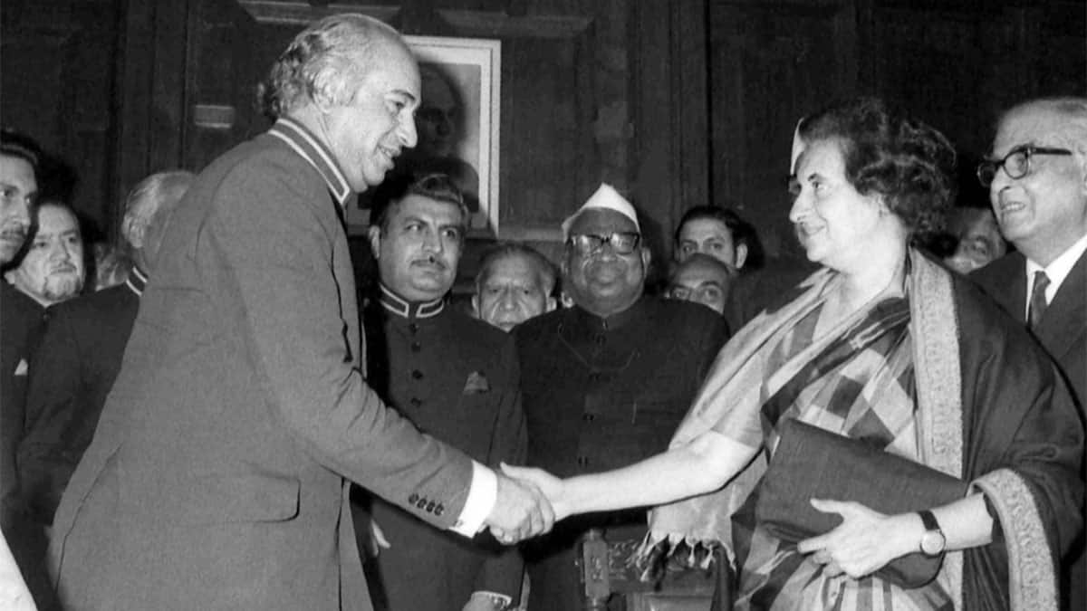 Why Pakistan’s abeyance of Simla Agreement is a strategic mistake ...