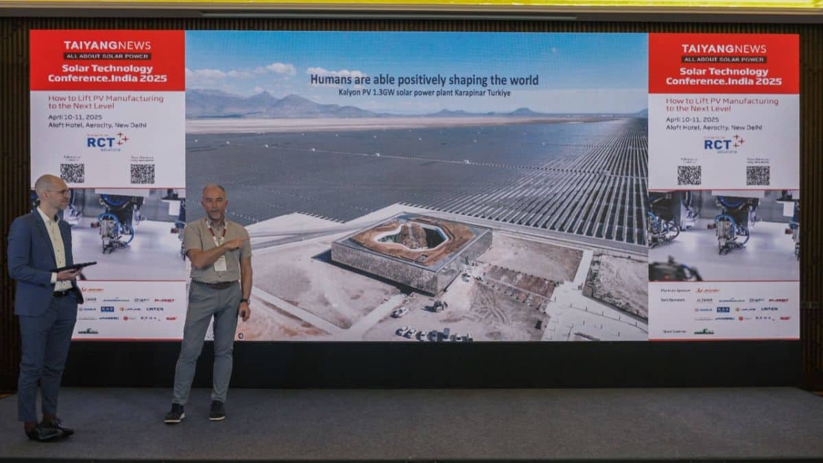 Experts reveal how per unit electricity cost in India could become as ...