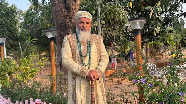 He claims to be the real heir to Taj Mahal. Who is ‘Mughal Prince ...