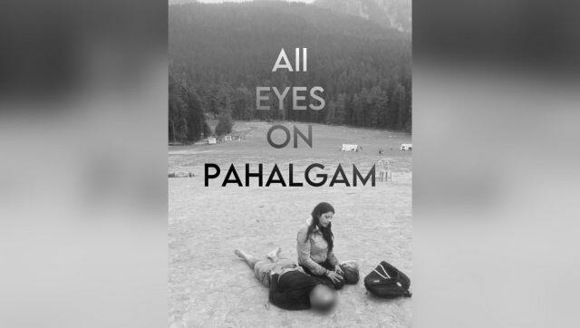 'All eyes on Pahalgam’: What's this viral phrase Indians are sharing on ...