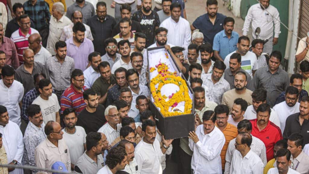 Pahalgam terror attack: What is a Kalma that gunmen asked tourists to ...