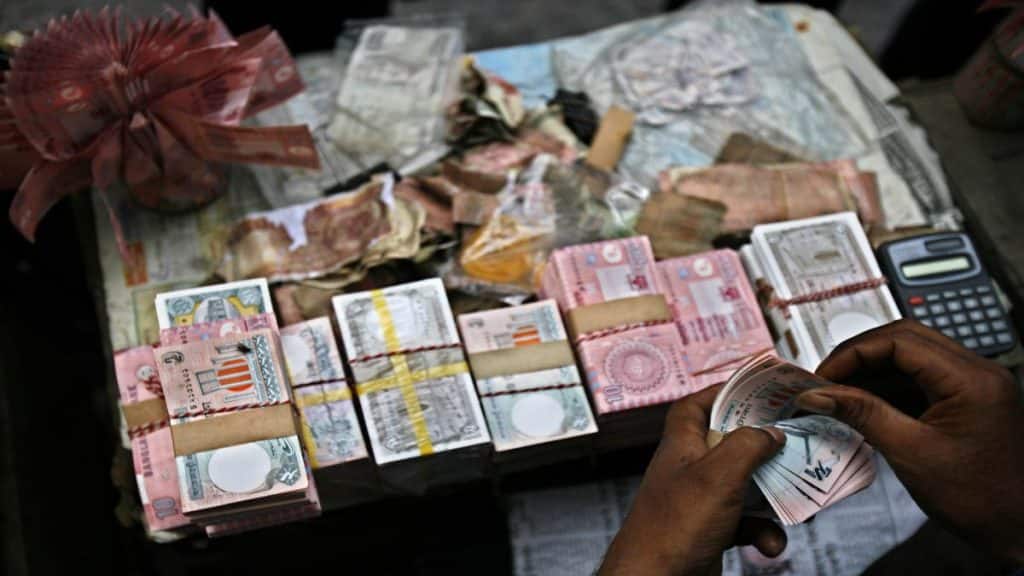 Bangladesh is facing a currency shortage. Here’s why – Firstpost