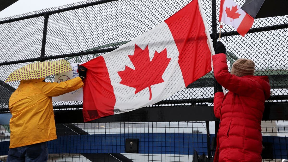 Canada elections 2025: What are the top issues that will sway voters ...