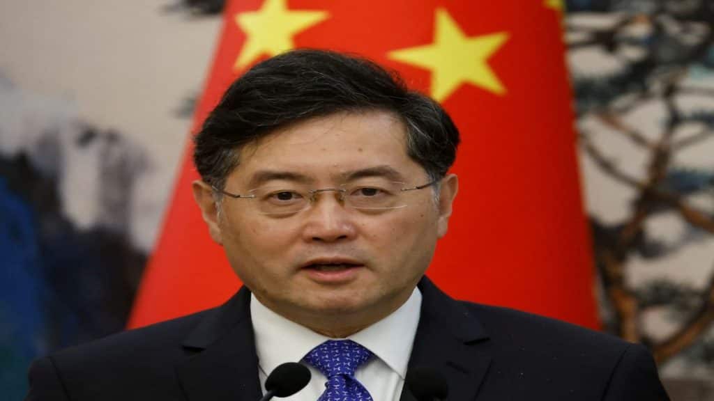 China’s disappearing act continues: Is He Weidong’s absence linked to Xi’s military purge ...